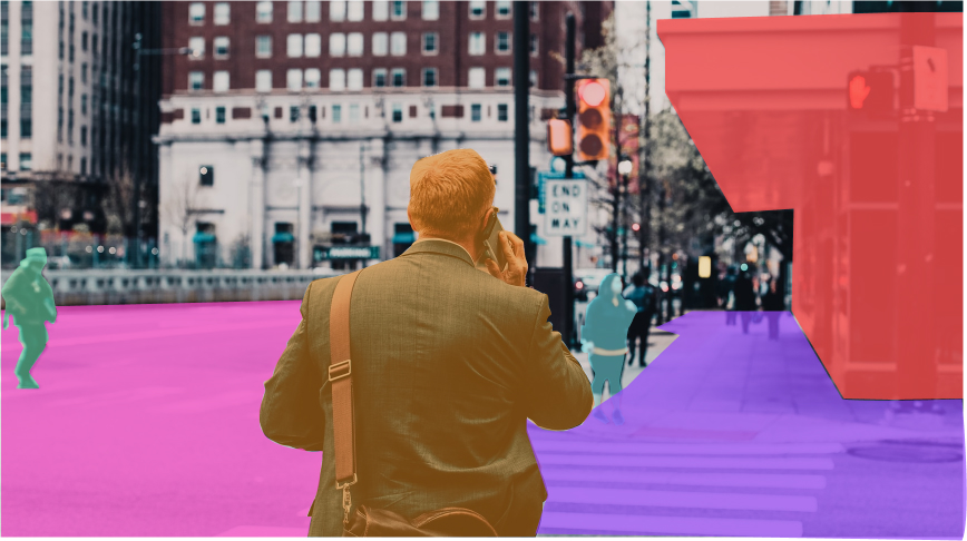 AI Powered Image Annotation and Labeling Tool | Deepen AI